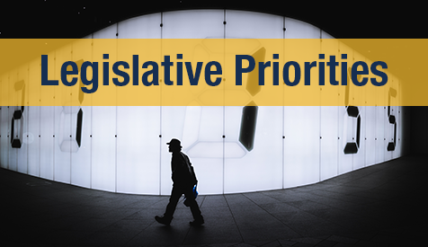 Office of Government Relations | University of Missouri System